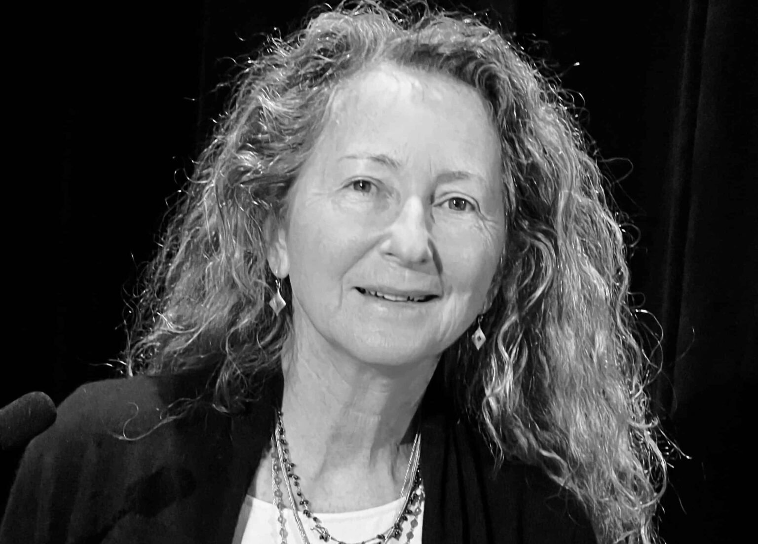 Priscilla Rattazzi: un viaggio in bianco e nero tra storia, natura e ...